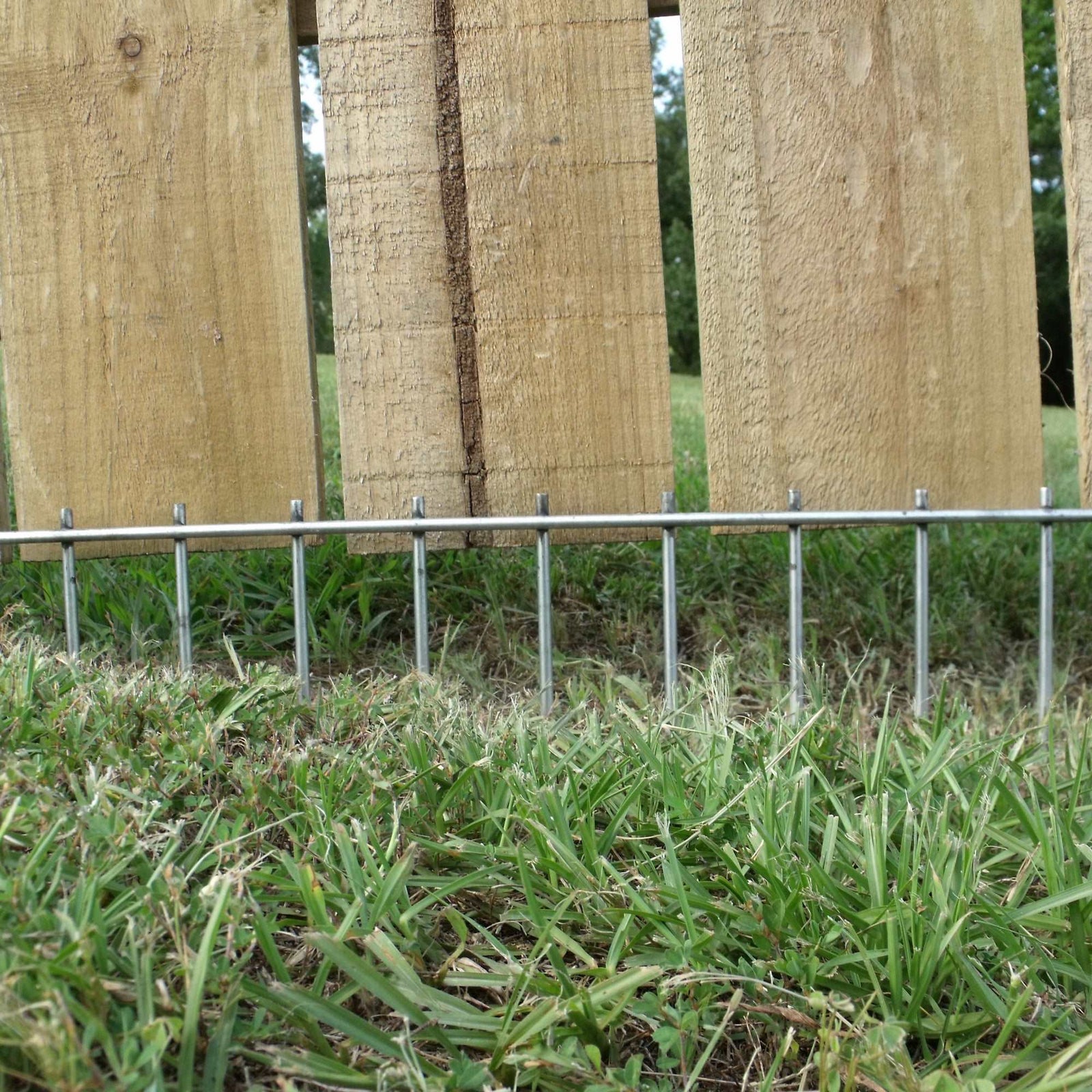 Dig Defence 25-pack Large Animal Barrier