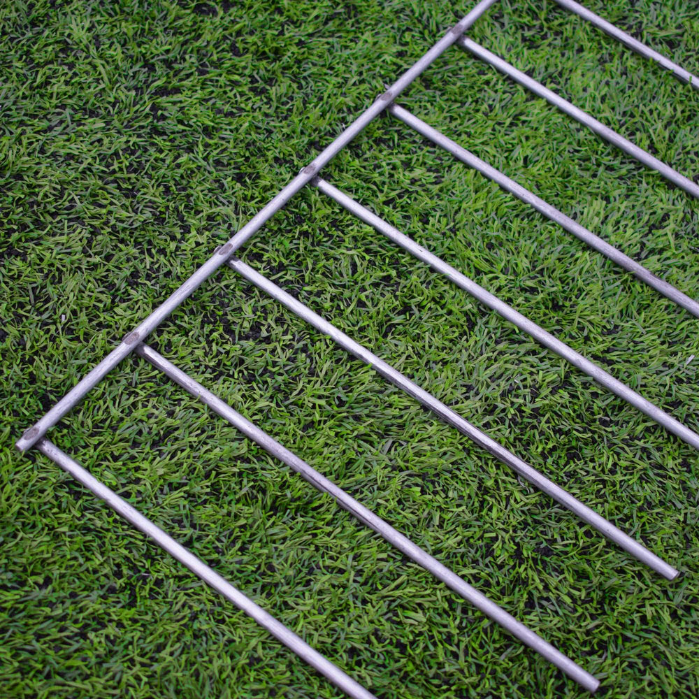 Dig Defence 4-pack Large Animal Barrier