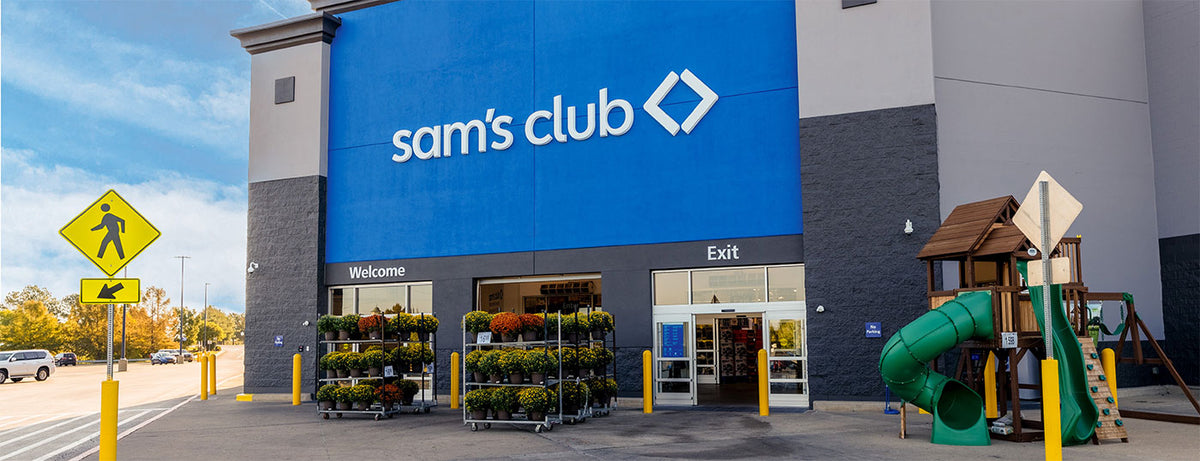 Sam's